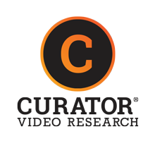 Word Search | Curator® Video Research